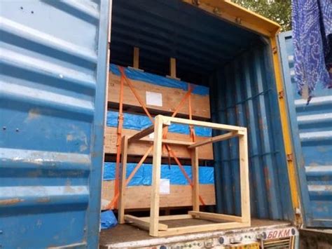 Pan India Export Container Lashing Service In Coimbatore Id 2853152939448