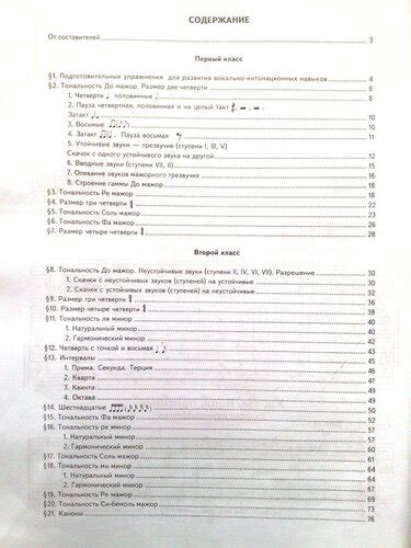 Баева, Зебряк Сольфеджио скачать - dietsgurus