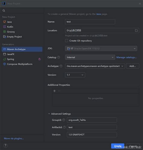 使用idea社区版开发springboot应用的流程idea社区版可以运行springboot吗 Csdn博客