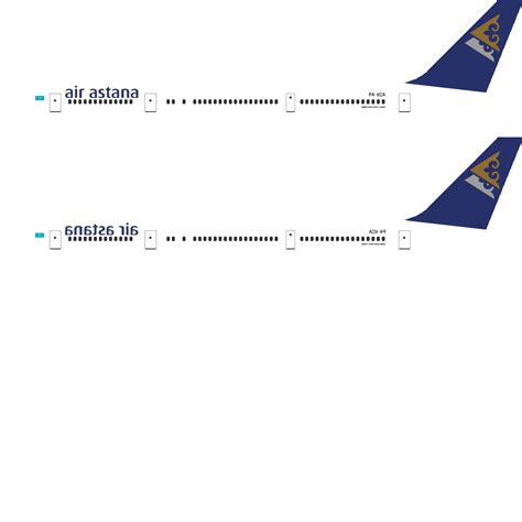 Massive B767 300erb767 300f Liveries Part 2 Livery Request · Issue