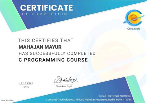 mayur mahajan on linkedin pointers arrays strings structures