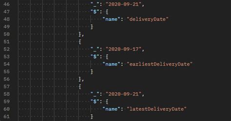 Converting From Xml To Json 🌱 Just Getting Started Postman Community