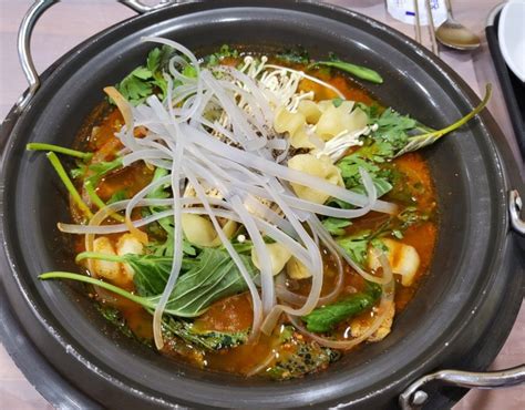 홍성 읍 맛집 내포신도시 맛집 코리아식당 홍성한식 9첩 반상과 한우곱창전골 리뷰 네이버 블로그