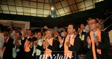 대구시 2011세계육상선수권 개최 요인은