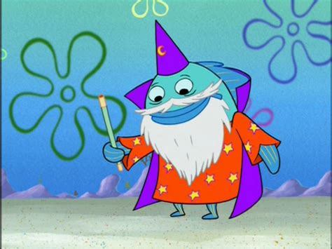 Charlie Coles Spongebob Squarepants