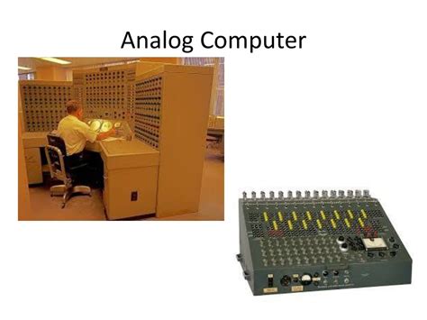 Ppt Introduction To Computer Systems And Architecture Powerpoint