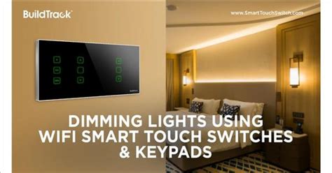 The Emerging Technology Of Wi Fi Smart Switches Is Transforming Lives For The Better