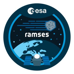 Ramses Spacecraft Wikipedia