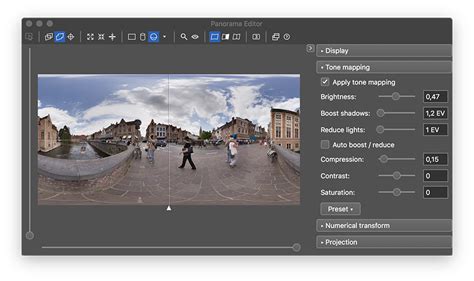 Whats New In Ptgui 11 Ptgui Stitching Software