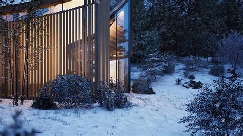 Ai Pcg 加速3d建模与渲染流程，优化图像与视频制作 D5渲染器