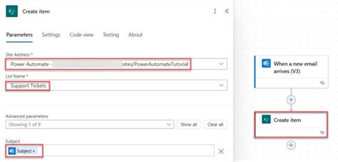 How To Add Attachments To SharePoint List Items Using Power Automate 5 Different Examples