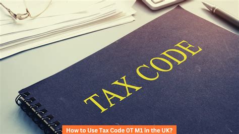 Tax Code 0t All You Need To Know Ibusiness Talk