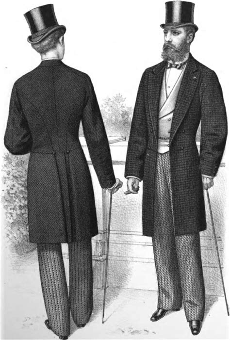 Victorian Wedding Suit 60 Photos