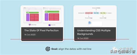深入了解 Flex 属性 Flex 属性