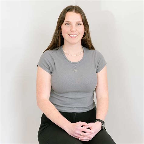 Michaela Warbrick Chiropractor Invercargill