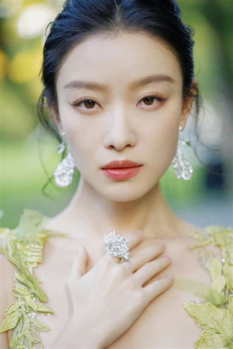 倪妮 Ni Ni的全部作品（49） ニーニー のプロフィール・出演作品 Ljnzz
