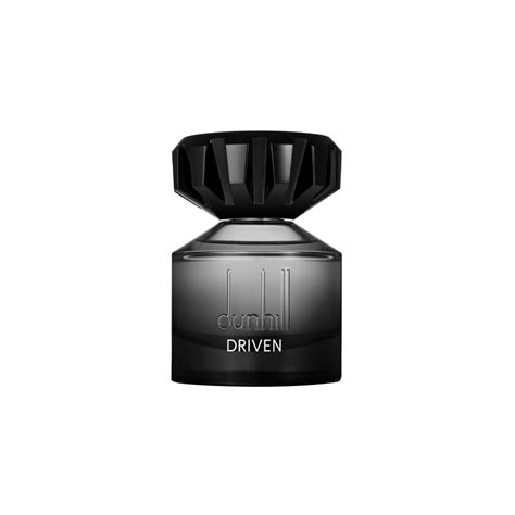 Dunhill Driven Black EDP For Men 60ML | V Perfumes UAE