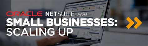 Oracle NetSuite Implementation And Pricing GURUS Solutions