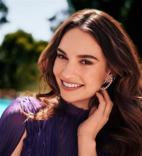 680x750 Resolution Lily James Actress Hd 2022 680x750 Resolution