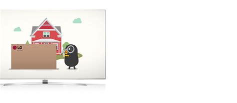 LG Smart TV Connections Wi Fi Miracast Bluetooth More LG USA
