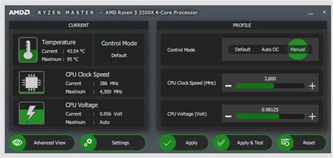 What Is A Safe Temperature For Your CPU Technobrax