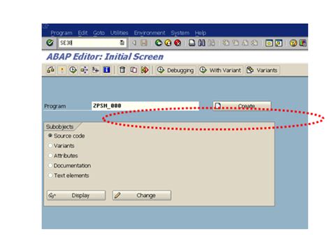 SAP ABAP SAP HANA INTRODUCTION ABOUT ABAP