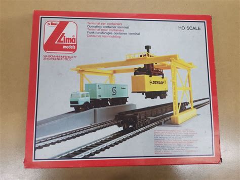 Lima Containerterminal Kaufen Auf Ricardo Lima Containerterminal Kaufen Auf Ricardo