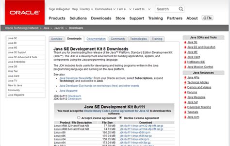 A Cara Menyiapkan Lingkungan Pengembangan Bagi Para Web Developer” Dalam Pengembangan Java