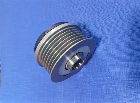 Alternator Pulley Toyoto Etios At ₹ 1900piece New Items In Ernakulam