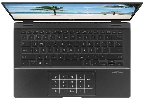 ASUS ZenBook Flip UX Specs Tests And Prices LaptopMedia Com