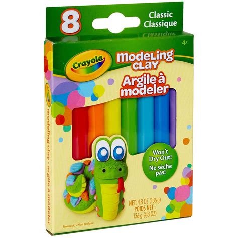 Crayola Modeling Clay
