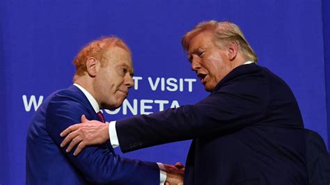 Anthony Pratt Made Late 15m Donation To Trump Presidential Campaign Nt News