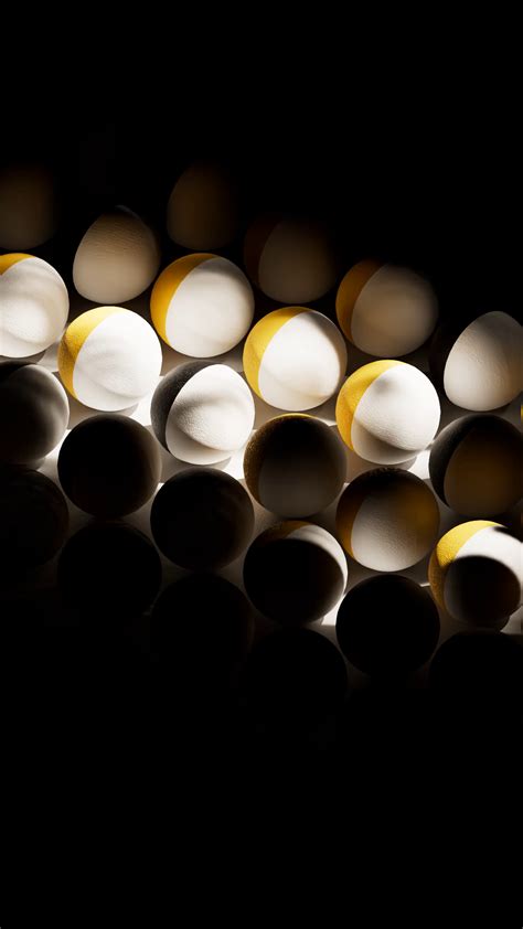 Looped Balls Animation By Egor Zinin On Dribbble