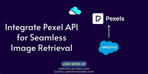 Integrate Pexel Api For Seamless Image Retrieval
