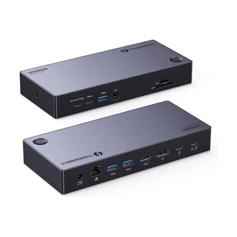 Ugreen Revodok Max 313 U709 13 In 1 Docking Station Price