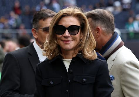David Hopkinsons £100m Newcastle United Masterplan Revealed As Amanda