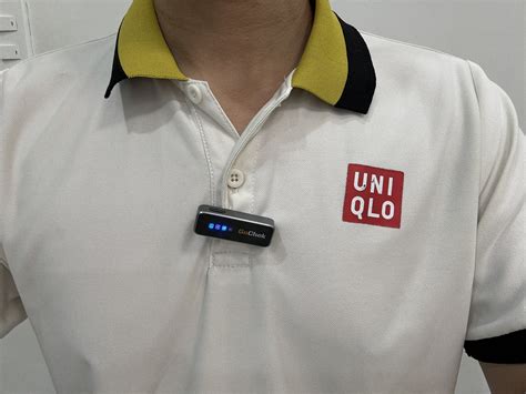 Tr N Tay Micro Thu M Kh Ng D Y Gochek Pin L U Kho Ng C Ch Xa Ch T L Ng M Thanh Kh T T