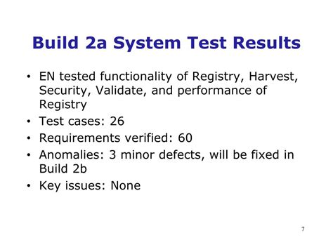Ppt Build 2 System Testing Transition And Deployment Powerpoint