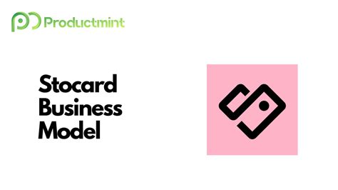 How Does Stocard Make Money Dissecting Its Business Model