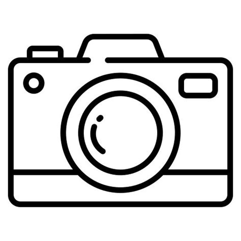 Camera Free Icons
