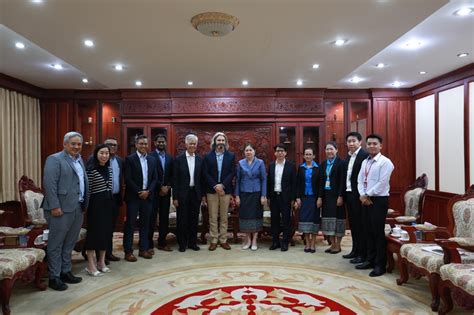 ທະນາຄານແຫ່ງ ສປປ ລາວ