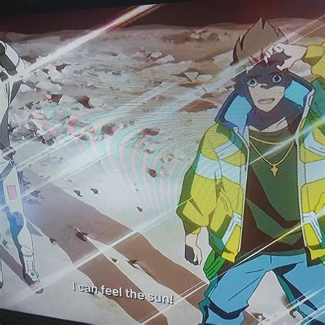 Braindance Sex Scene Loop Redgerunners