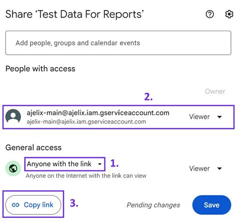 How To Add Google Sheets As Your Data Source Ajelix