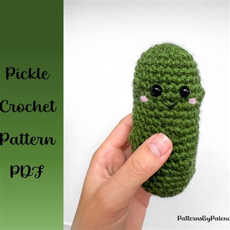 Emotional Support Pickle Etsy