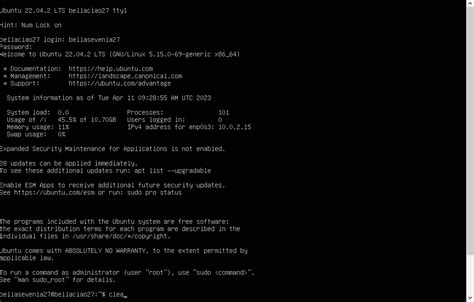 Panduan Lengkap Instalasi Ubuntu Dengan Virtualbox Ferdy Deva Pangestu