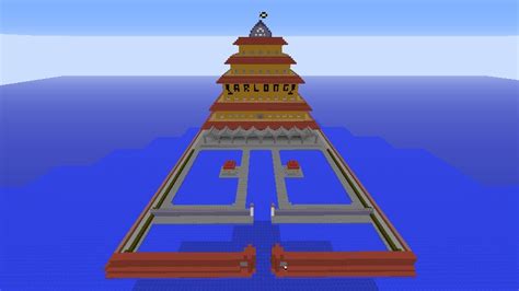 One Piece Minecraft Server Minecraft Server