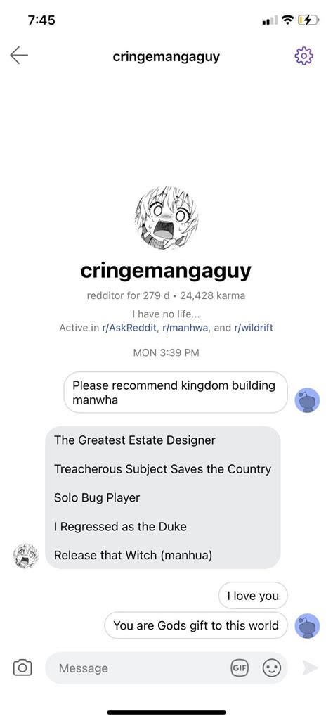 2 Best Ugibberish2022 Images On Pholder All Hail Cringemangaguy