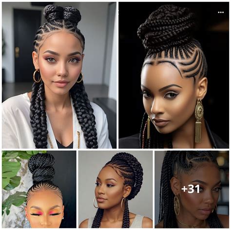 African Hair Braiding Styles Photos 2024 Best Picks For Women