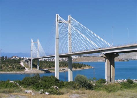 Cable Stayed Bridge Function Cable