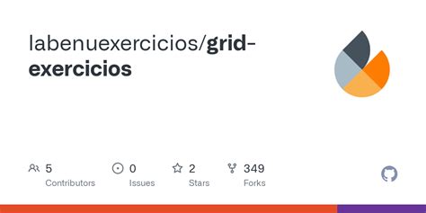 Github Labenuexercicios Grid Exercicios